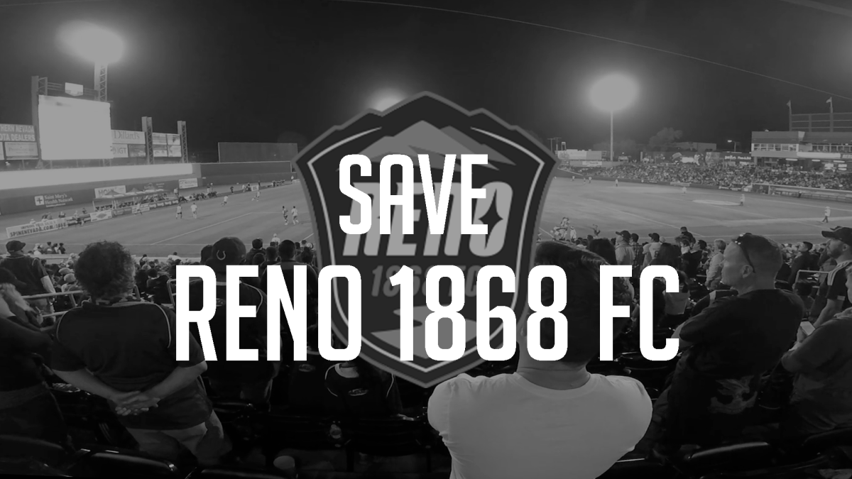 How to save Reno 1868 FC – Zac Electrifly