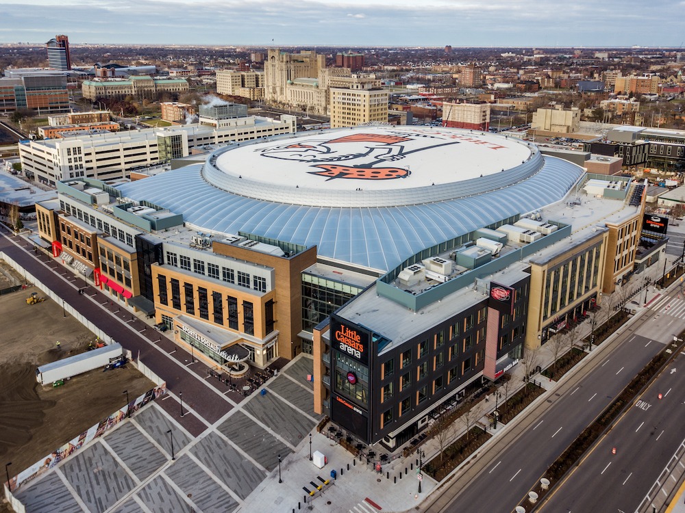 Update On The Arizona Coyotes Moving To Reno – Zac Electrifly