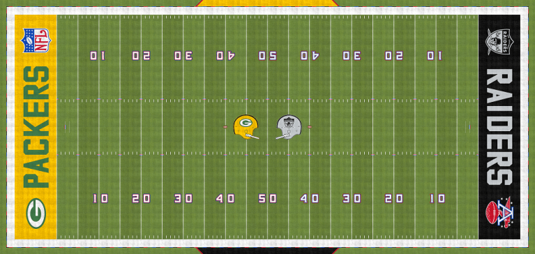 Top Super Bowl Field Designs That Stole the Show – Zac Electrifly