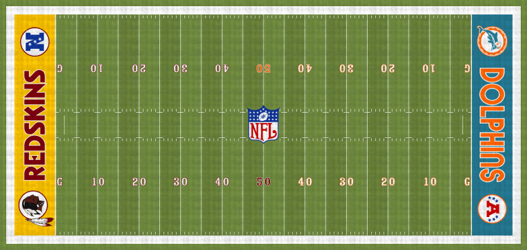 Top Super Bowl Field Designs That Stole the Show – Zac Electrifly