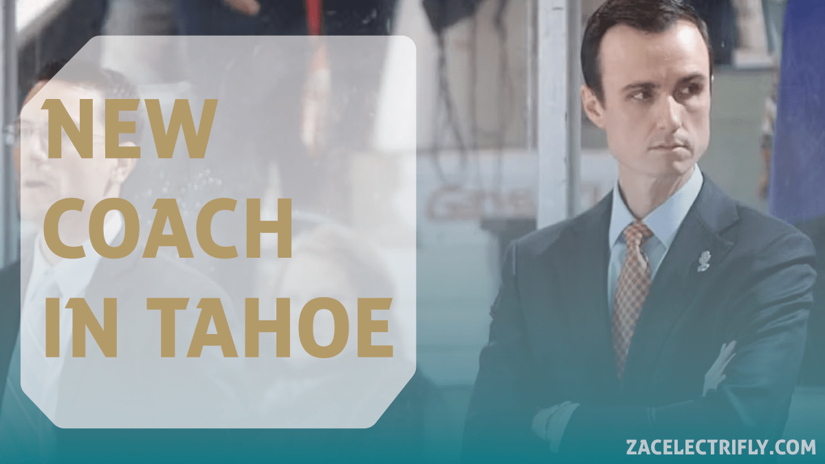 Breaking News: Tahoe Knight Monsters Appoint Coach for the Upcoming ...