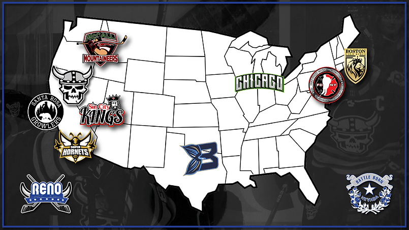 Reno Ice Raiders 2024-25 Schedule – Zac Electrifly