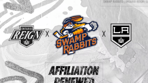 The ECHL Affiliations For The 2024-25 Season: A Quick Guide – Zac ...