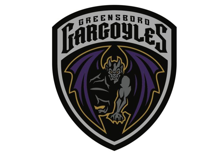 Meet the Greensboro Gargoyles: The Newest ECHL Team – Zac Electrifly
