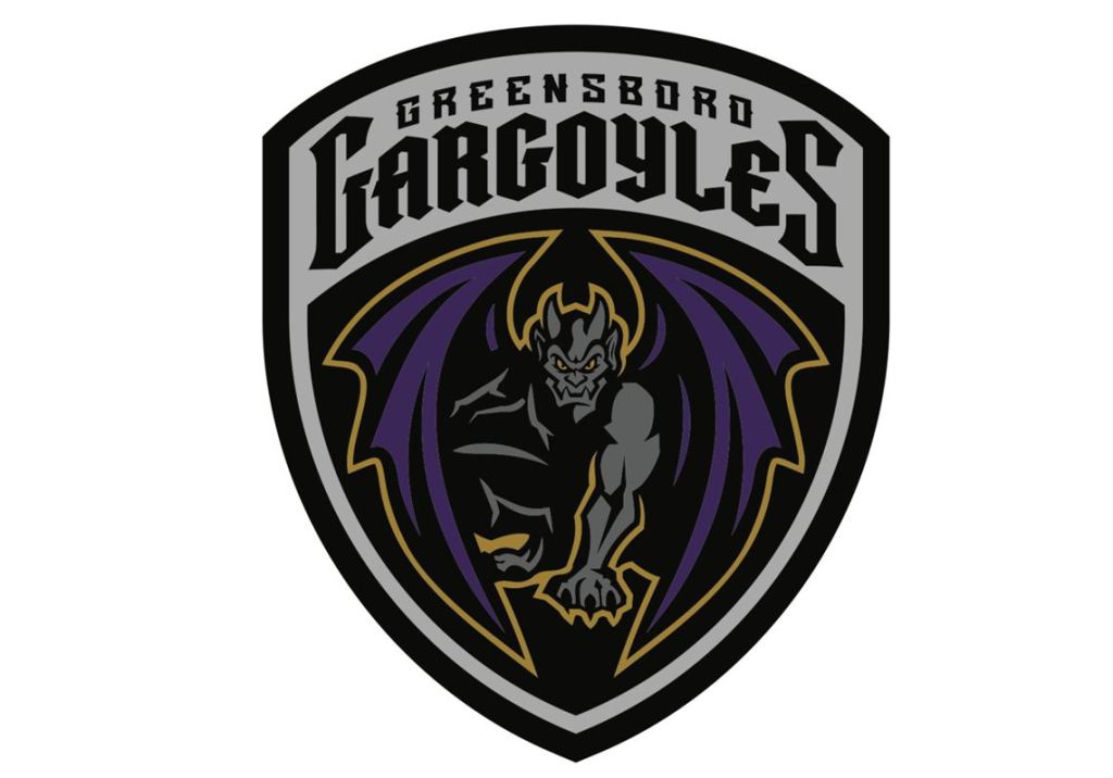 Meet the Greensboro Gargoyles: The Newest ECHL Team – Zac Electrifly