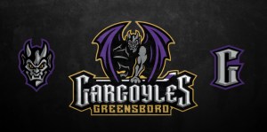 Meet the Greensboro Gargoyles: The Newest ECHL Team – Zac Electrifly