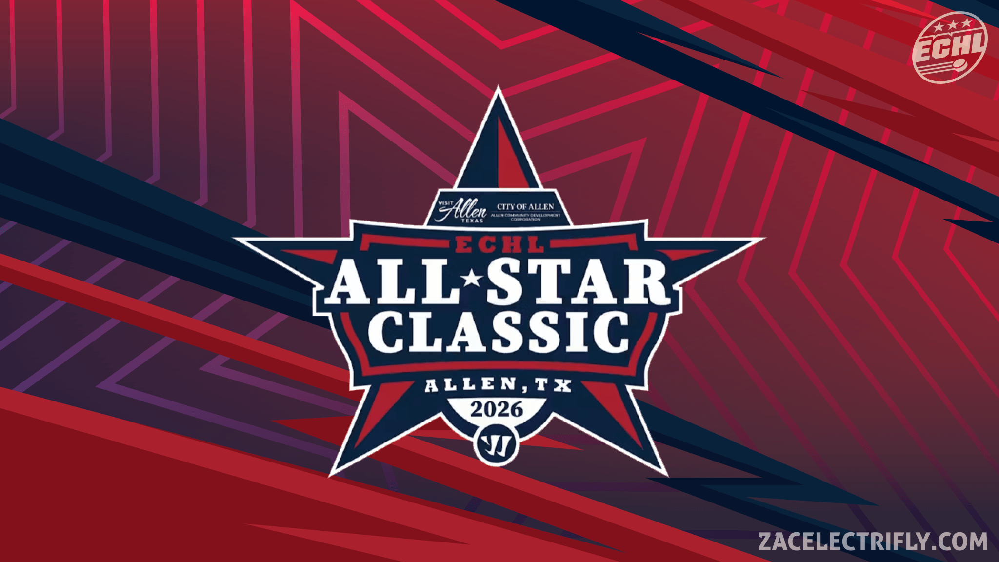 Everything You Need To Know About The 2026 ECHL All-Star Game – Zac ...